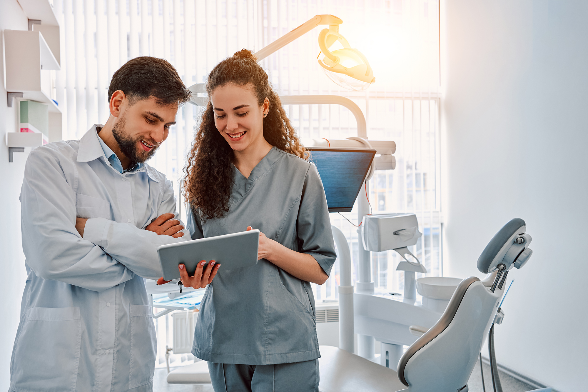 Navigating the Complexities of Dental Practice Management - Dental ...